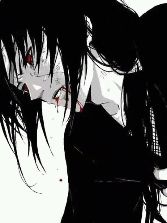 Lelah | R-itachi Wiki | Fandom