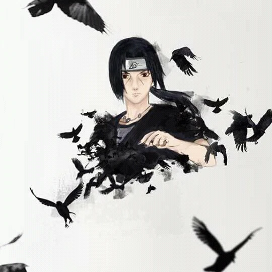 Bye | R-itachi Wiki | Fandom