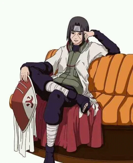 Santai | R-itachi Wiki | Fandom