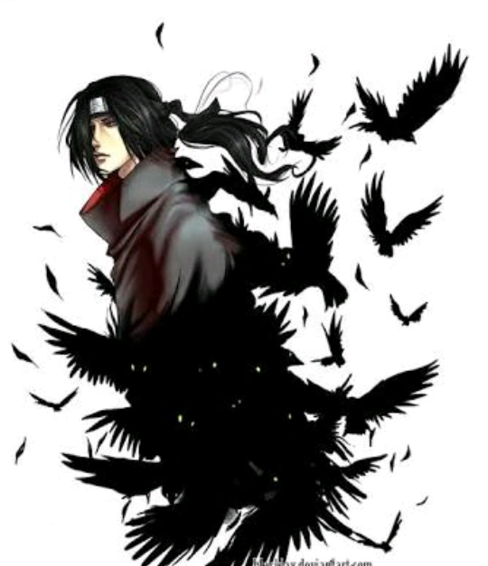 Bye Semua | R-itachi Wiki | Fandom
