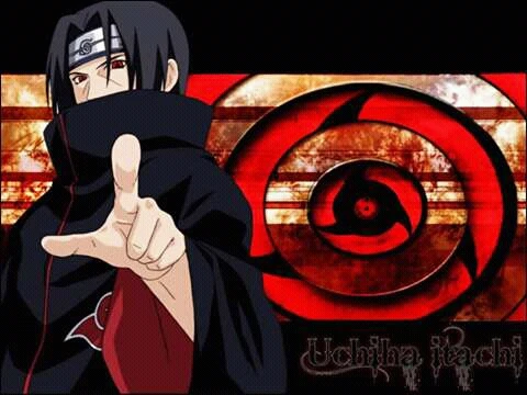 Itachi | R-itachi Wiki | Fandom