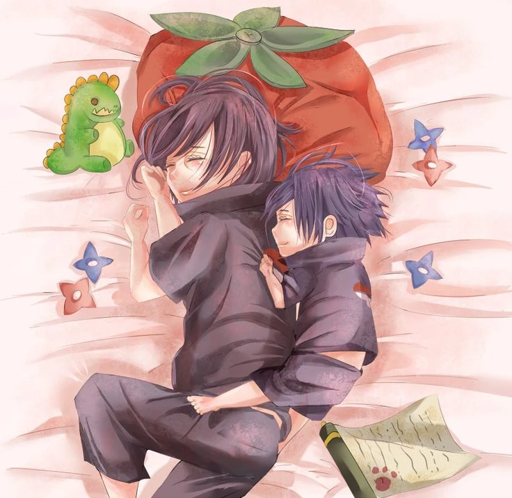 Zzz | R-itachi Wiki | Fandom