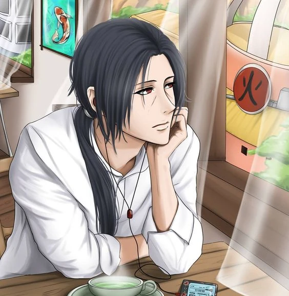 Demus | R-itachi Wiki | Fandom