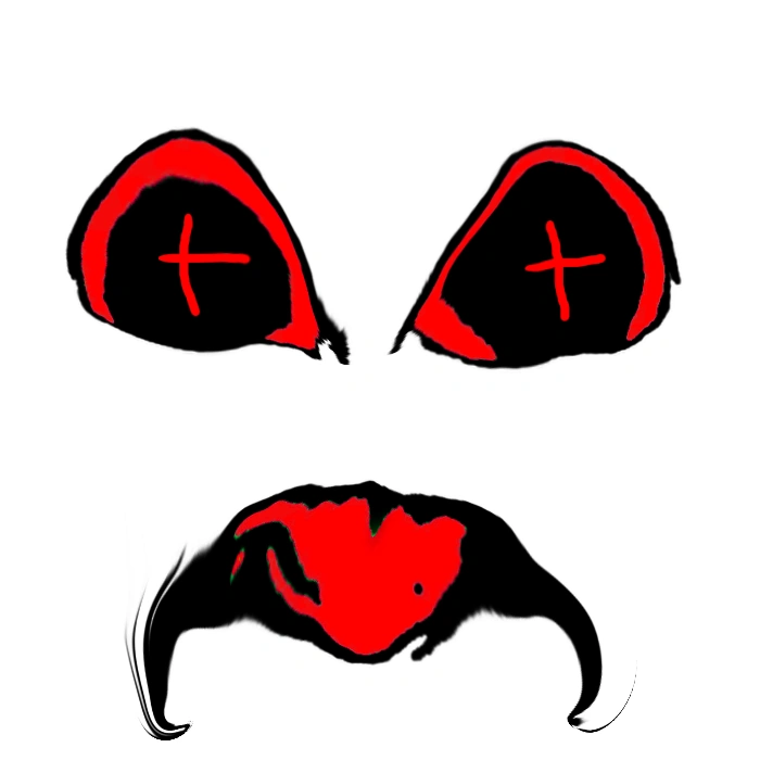 EVİL Figgy | Rooms low detailed fan ideas Wiki | Fandom