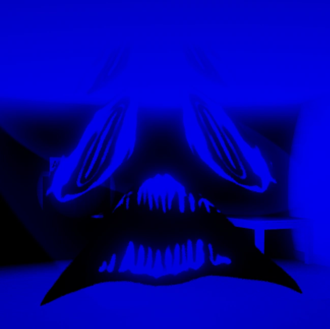 A-780 | The Liminal Rooms Wiki | Fandom