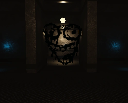 B-400 | The Liminal Rooms Wiki | Fandom