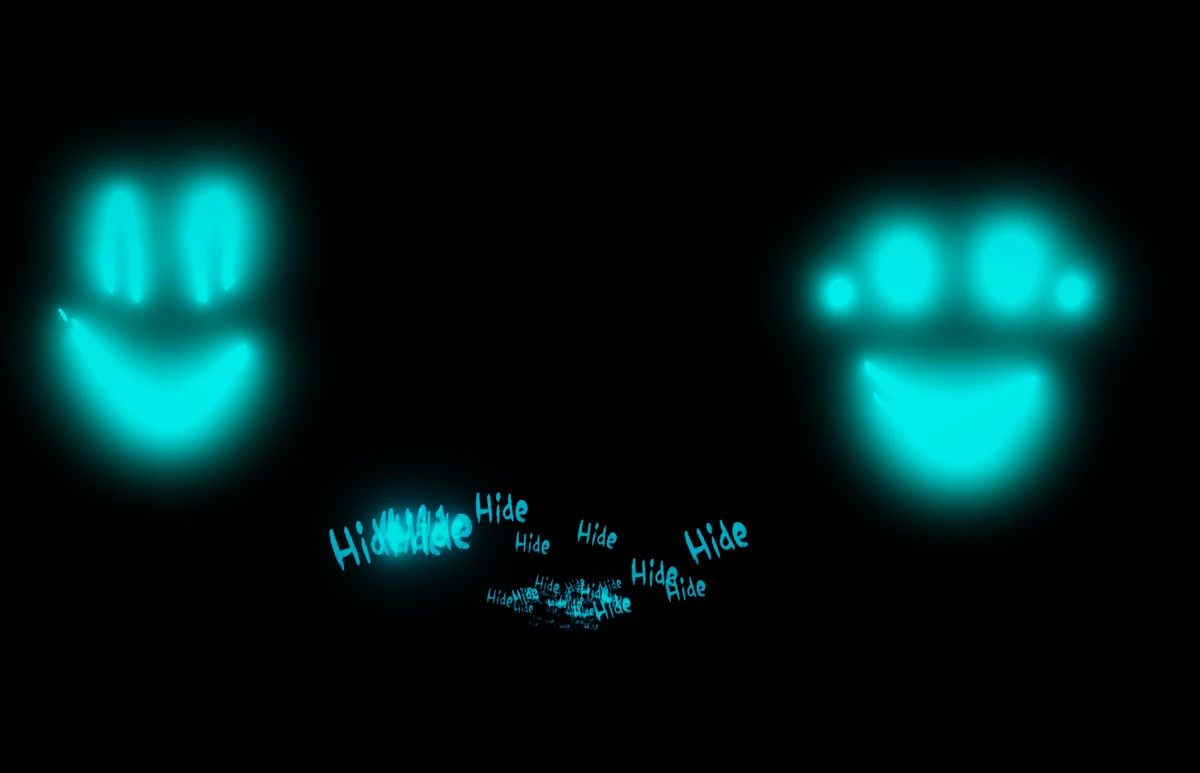 A-155 (The Seeking Faces) | The Liminal Rooms Wiki | Fandom