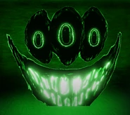 A-140 (The Raid Leader / The Motherlord) | The Liminal Rooms Wiki | Fandom