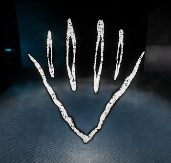 A-242 (The Entity Caller) | The Liminal Rooms Wiki | Fandom