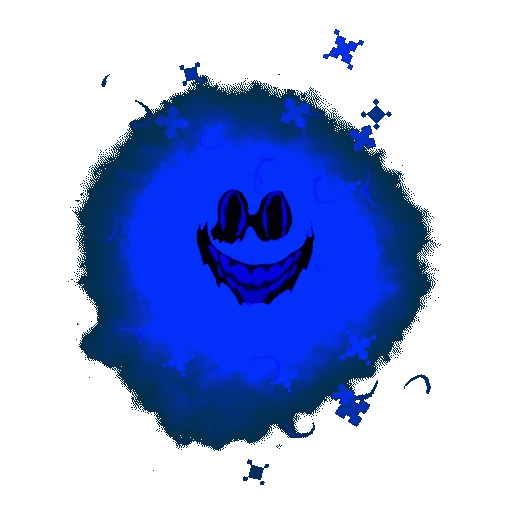 Entities | The Liminal Rooms Wiki | Fandom