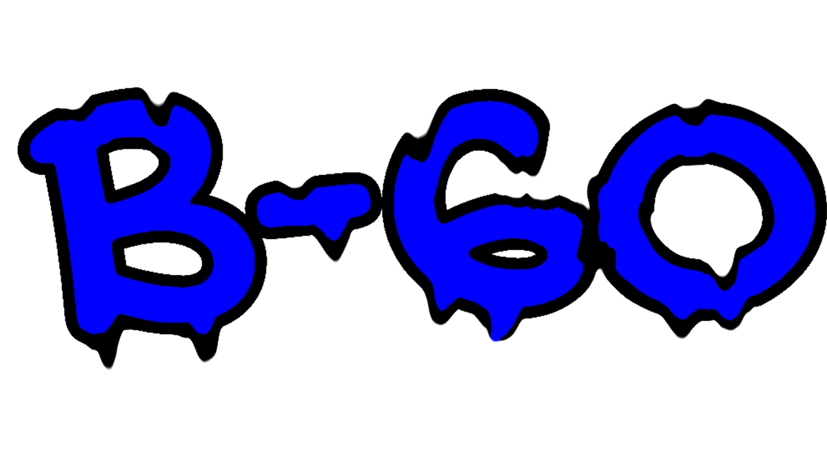 B-60 (The Second Multi Monster) | The Liminal Rooms Wiki | Fandom