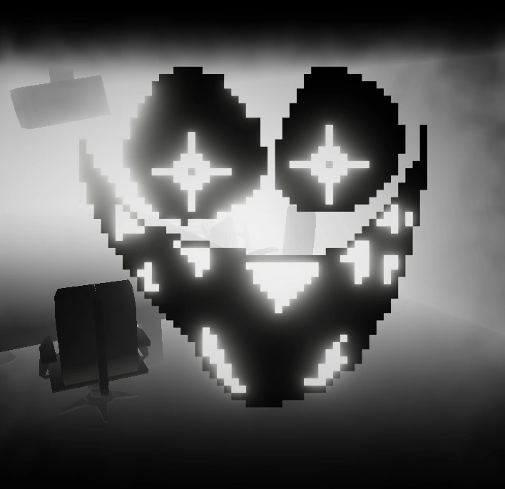 Discuss Everything About The Liminal Rooms Wiki | Fandom