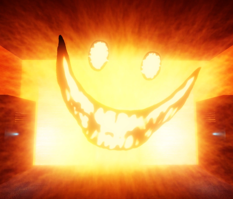 A-75 (The Breakaway Monster) | The Liminal Rooms Wiki | Fandom