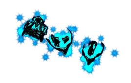 A-130 (The Slow-n-Fierce Chaser) | The Liminal Rooms Wiki | Fandom