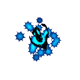 A-130 (The Slow-n-Fierce Chaser) | The Liminal Rooms Wiki | Fandom