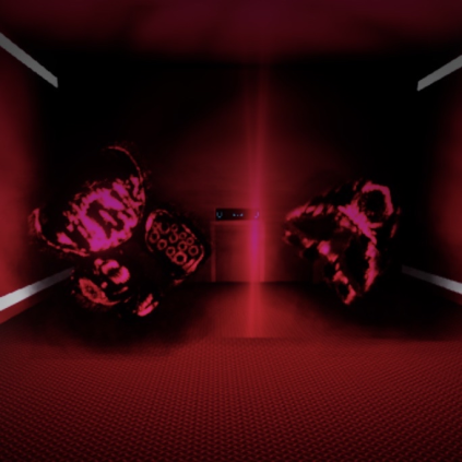 XU-60 (The Quasar Multi Monster) | The Liminal Rooms Wiki | Fandom