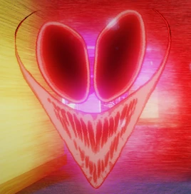 A-280 (The Smiling Giant) | The Liminal Rooms Wiki | Fandom