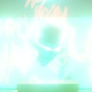 A-130 (The Slow-n-Fierce Chaser) | The Liminal Rooms Wiki | Fandom