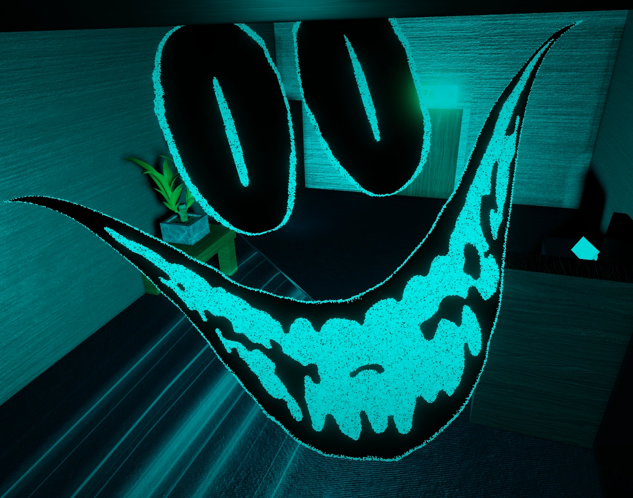 Discuss Everything About The Liminal Rooms Wiki | Fandom