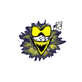 A-280 (The Smiling Giant) | The Liminal Rooms Wiki | Fandom