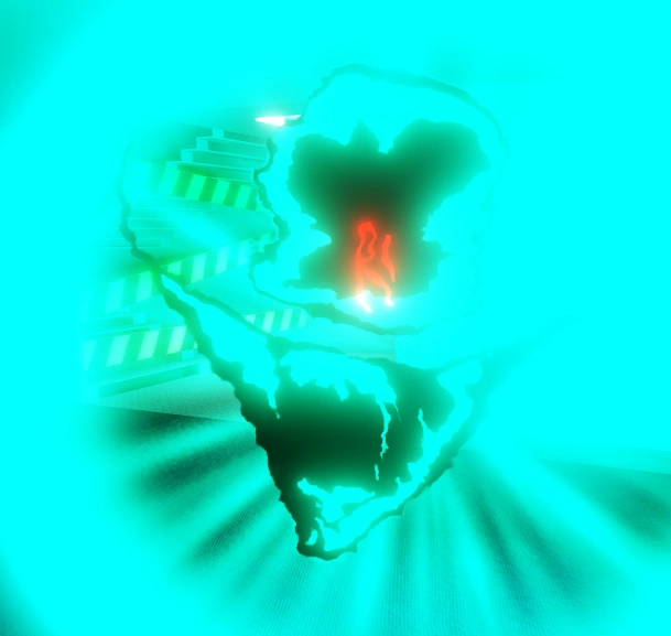 A-130 (The Slow-n-Fierce Chaser) | The Liminal Rooms Wiki | Fandom