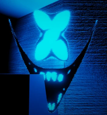 TP-280 | The Liminal Rooms Wiki | Fandom