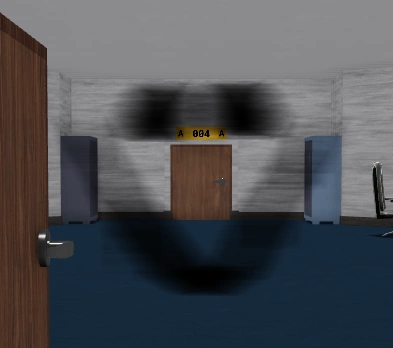 Category:Easter Egg Entities | The Liminal Rooms Wiki | Fandom