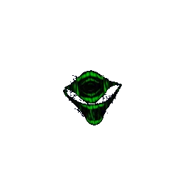 A-758 (The Vein-infested Terrorist) | The Liminal Rooms Wiki | Fandom