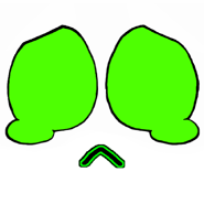 A-99 (The Innocent Peerer) | The Liminal Rooms Wiki | Fandom