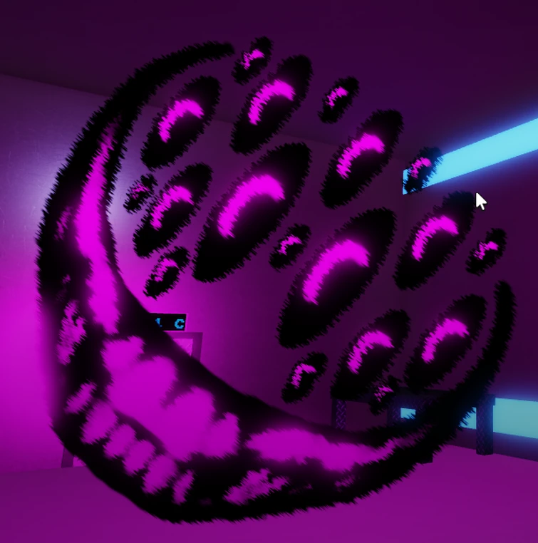 C-137 | The Liminal Rooms Wiki | Fandom