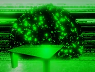 A-600 (Rudimentary Amalgam) | The Liminal Rooms Wiki | Fandom