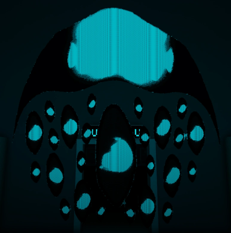 U-115 | The Liminal Rooms Wiki | Fandom