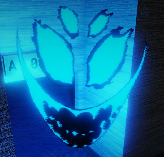 A-430 (The Deceptive Multi Monster) | The Liminal Rooms Wiki | Fandom