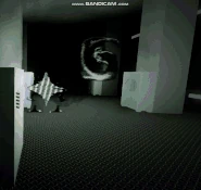 XU-60 (The Quasar Multi Monster) | The Liminal Rooms Wiki | Fandom