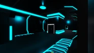 Sector C (Cybernetic) | The Liminal Rooms Wiki | Fandom