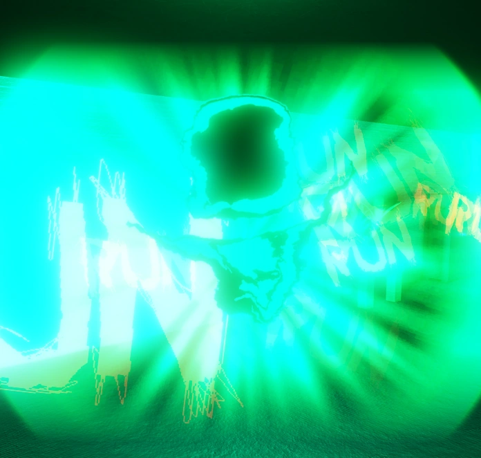 A-130 (The Slow-n-Fierce Chaser) | The Liminal Rooms Wiki | Fandom