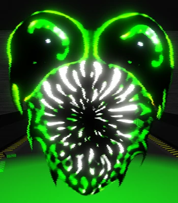 A-99 (The Innocent Peerer) | The Liminal Rooms Wiki | Fandom