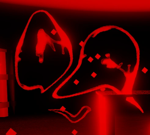 XDI-99 | The Liminal Rooms Wiki | Fandom