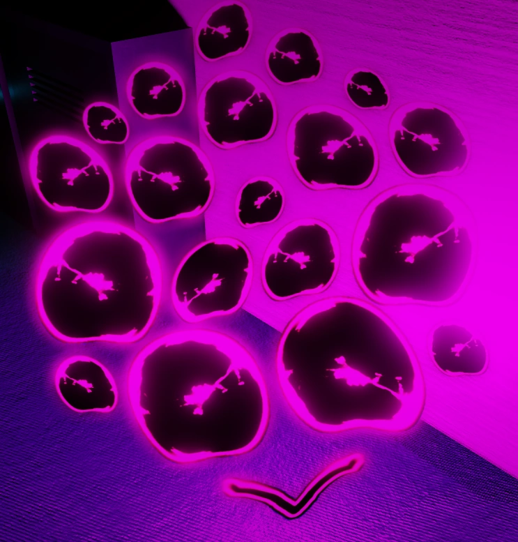 Discuss Everything About The Liminal Rooms Wiki | Fandom