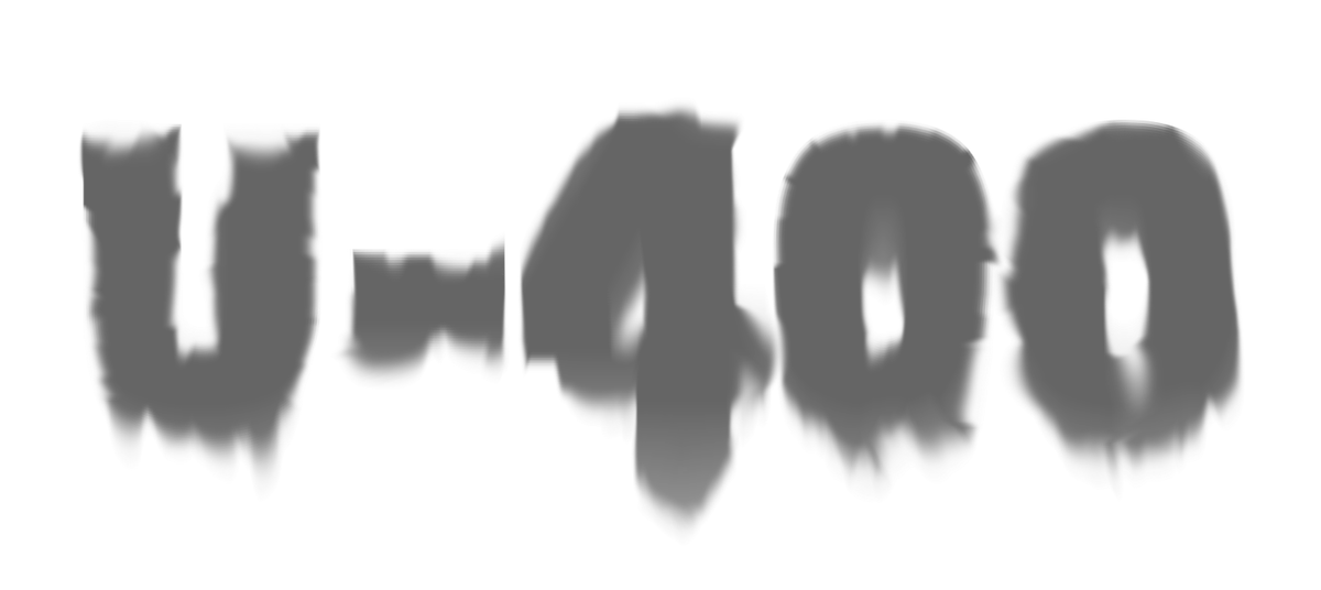 U-400 (Augmented Hallucination) | The Liminal Rooms Wiki | Fandom