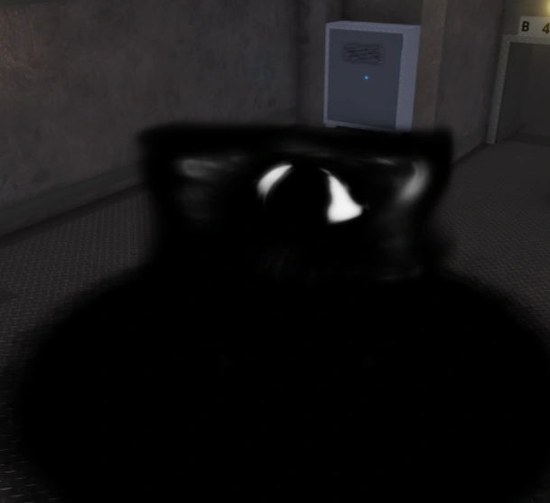 B-332 | The Liminal Rooms Wiki | Fandom