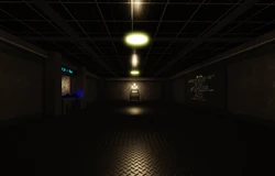 Sectors | The Liminal Rooms Wiki | Fandom