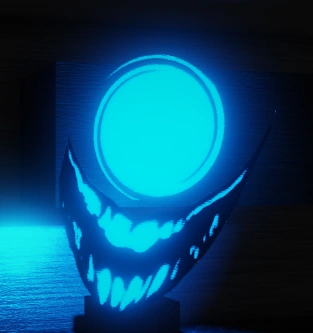 A-280 (The Smiling Giant) | The Liminal Rooms Wiki | Fandom