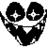 A-632 (The Second Bitcrusher) | The Liminal Rooms Wiki | Fandom