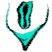 A-130 (The Slow-n-Fierce Chaser) | The Liminal Rooms Wiki | Fandom