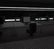 Sector U (Unknown) | The Liminal Rooms Wiki | Fandom