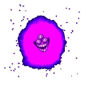 X-21 | The Liminal Rooms Wiki | Fandom