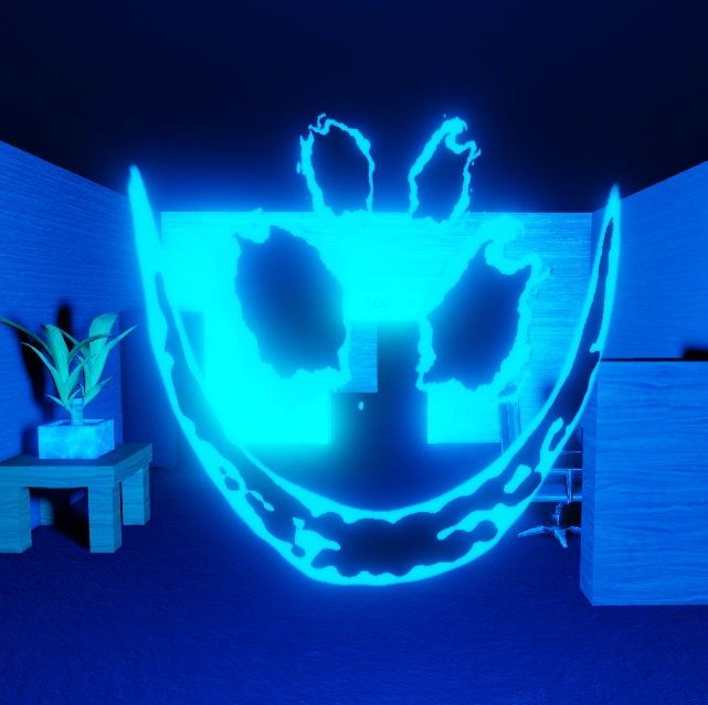 A-430 | The Liminal Rooms Wiki | Fandom