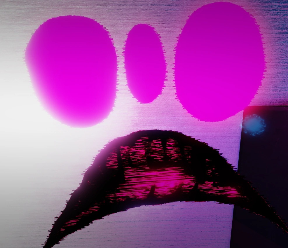 Discuss Everything About The Liminal Rooms Wiki | Fandom