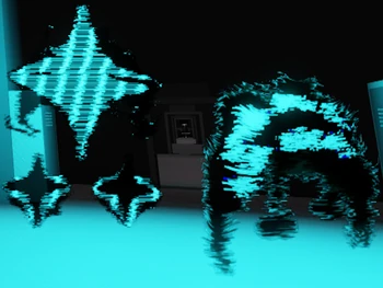 XU-60 | The Liminal Rooms Wiki | Fandom